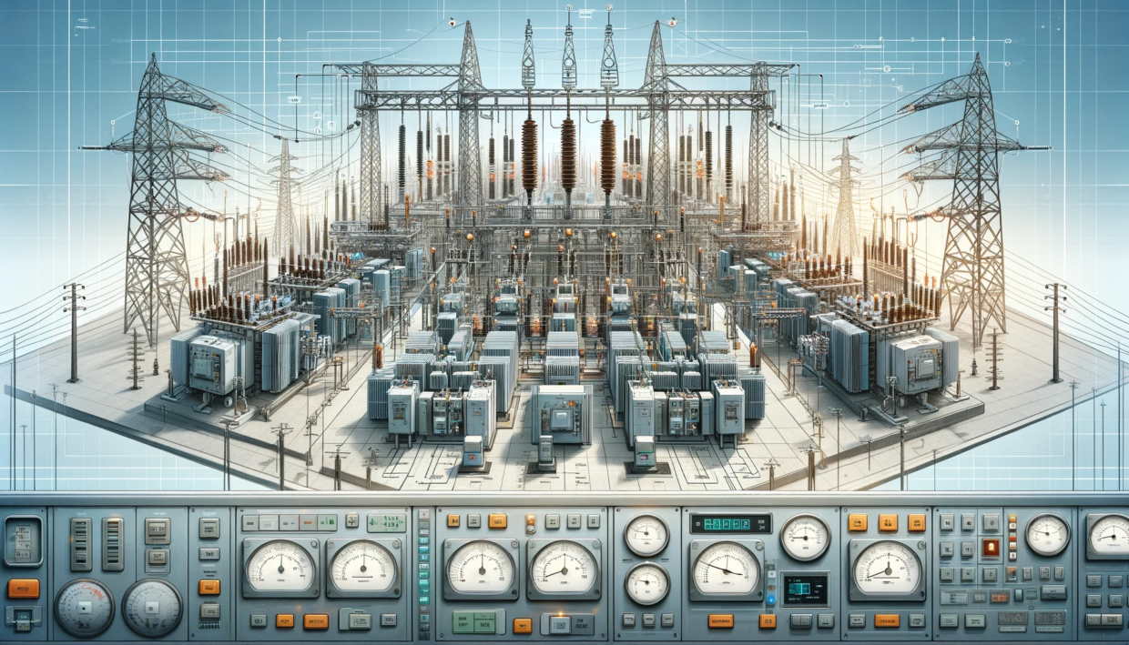 Utility Integration and DER Dispatch - CALM Power